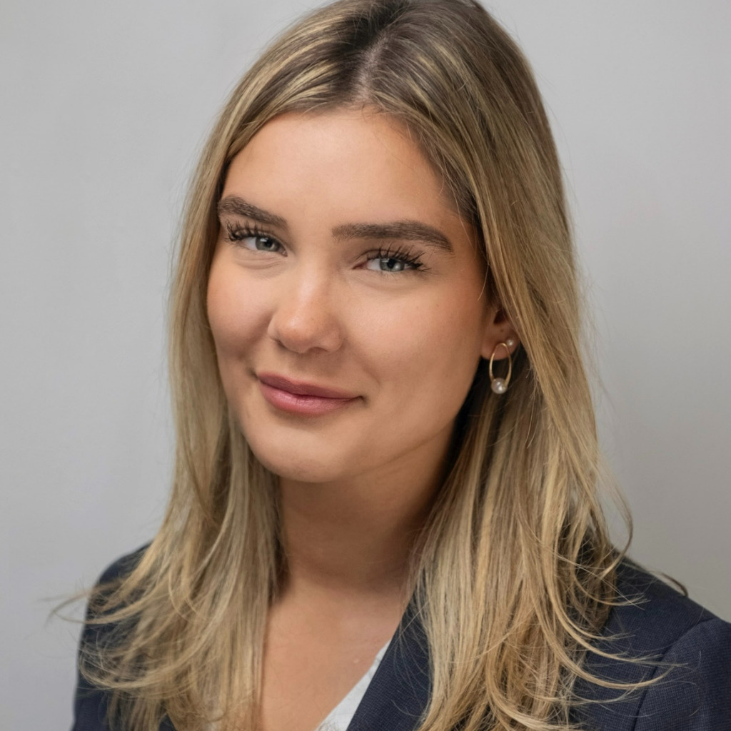 Shenan Morell - Recruiter Finance & HR Permanent - Hays | XING