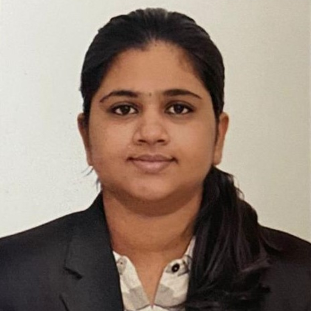 Ishwarya Sundar - Legal Associate (M&A and General Corp) - HSB Partners ...