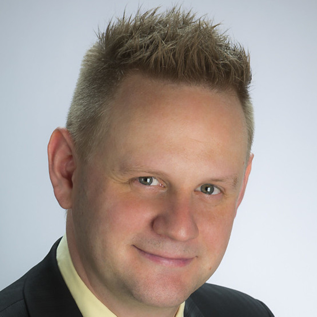 Thomas Sterner - Chemielaborant - TZW Karlsruhe - Prüfstelle Wasser | XING