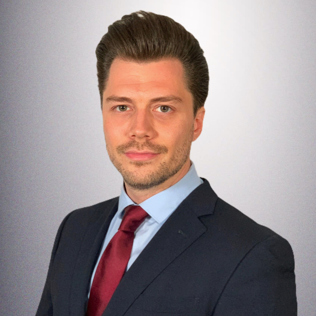 Andre Senft - First Officer (in Training) - Eurowings Aviation GmbH | XING