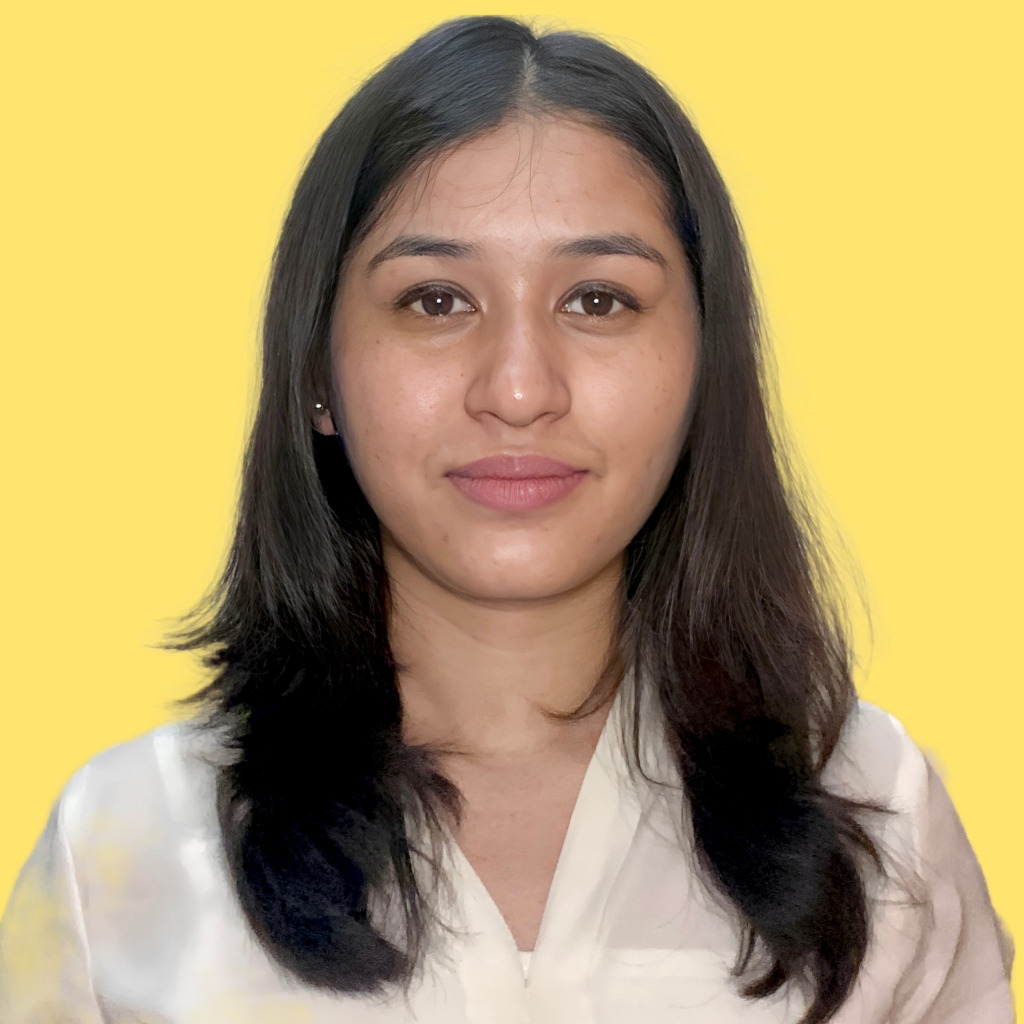Priyanka Manral - RPA Business Analyst II - VMware Inc | XING
