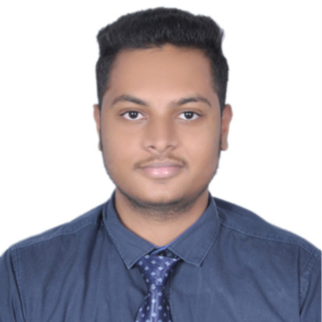 Harshadeep Gelli - Associate Quality Analyst - TechnipFMC | XING