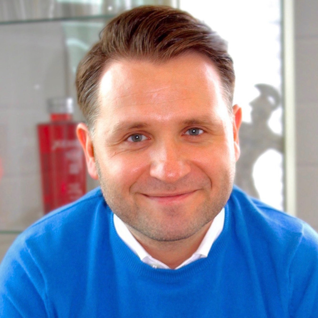 Michael Weßling - Finanz- und Karrierecoach - Repräsentanz für Deutsche ...