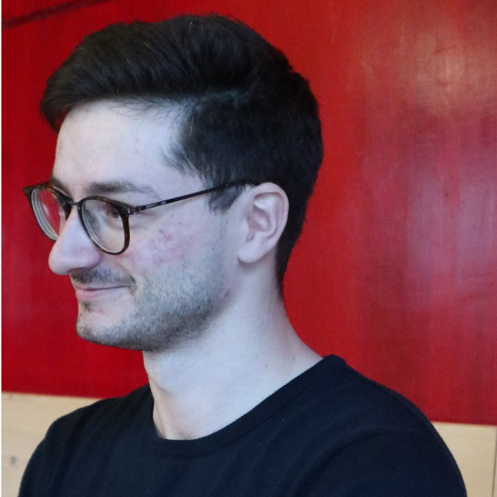 Marvin Fürstenberg - FPGA-Developer - Basler AG | XING