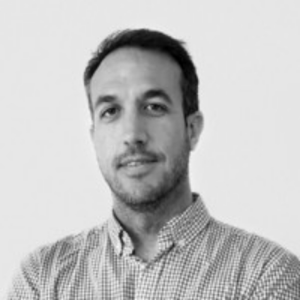 Alberto Gonzalez Romero - Digital Marketer - In Your Digital Hands | XING