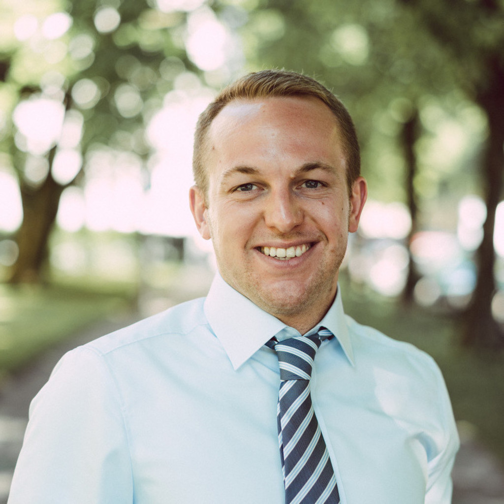 Christopher Bär - Key Account Manager Outdoor Living - WAREMA Renkhoff ...