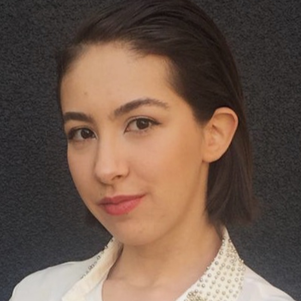 Buse Karasakal - Frontend Engineer - Community Gaming | XING