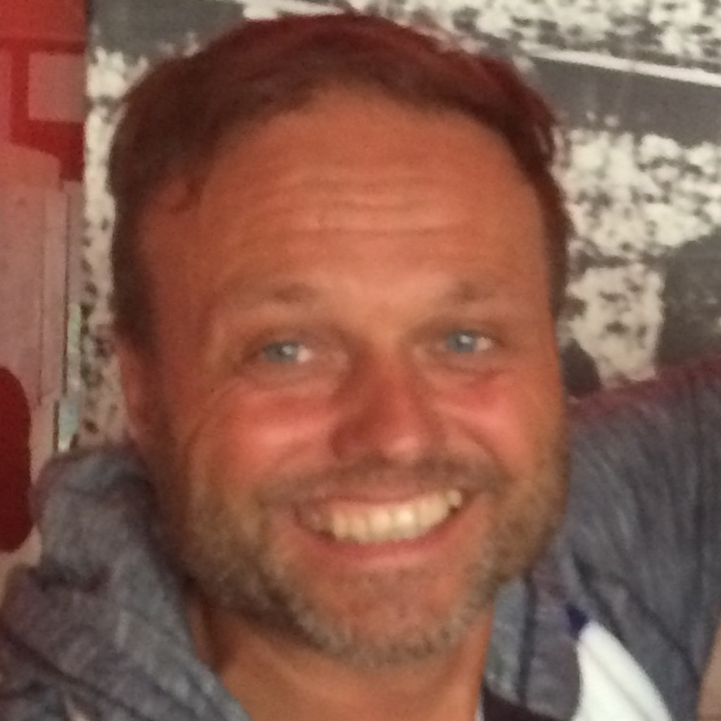 Alex Trinkle - Head of Sales Global / Vertriebsleitung - JAHN interprof ...