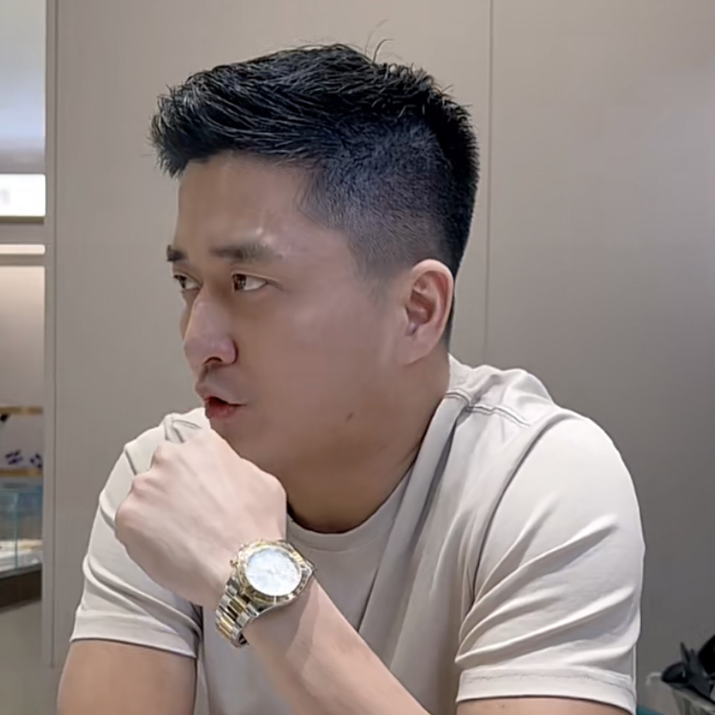 Feng Lee - 总经理 - 高斐南京进出口贸易有限公司 | XING