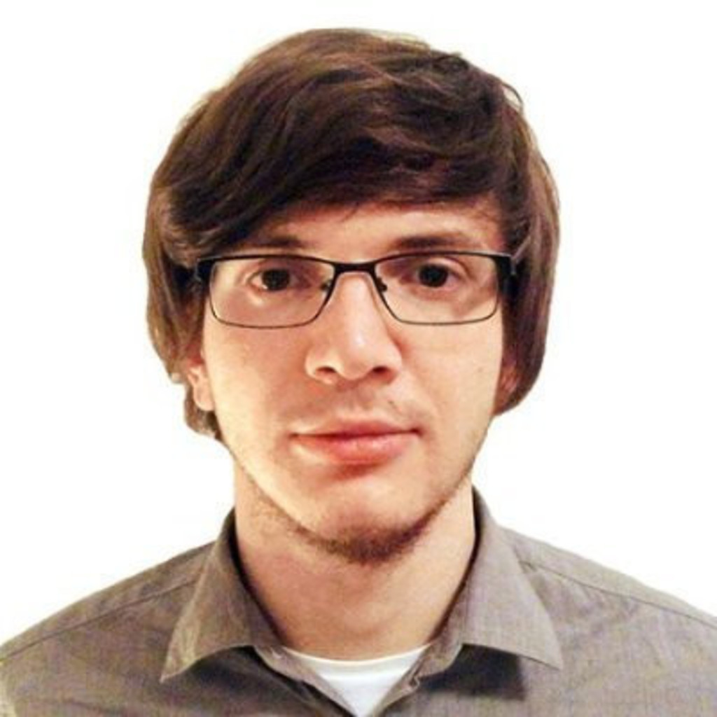 Sergiu Mihai Rosu - Project Automation Engineer - Valiant TMS | XING