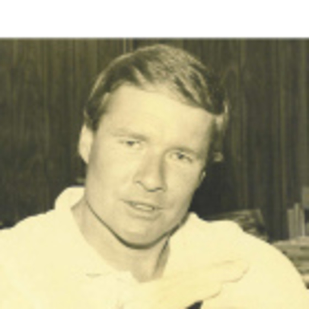 Dr. Stanley Ridgley - President - Russian-American Institute | XING