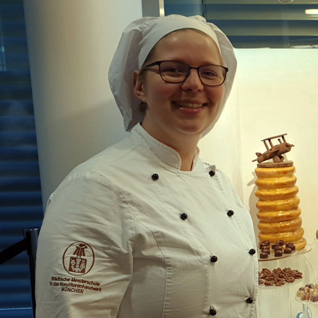 Anja Fritsche - Konditor - Der Süsse Löwer | XING