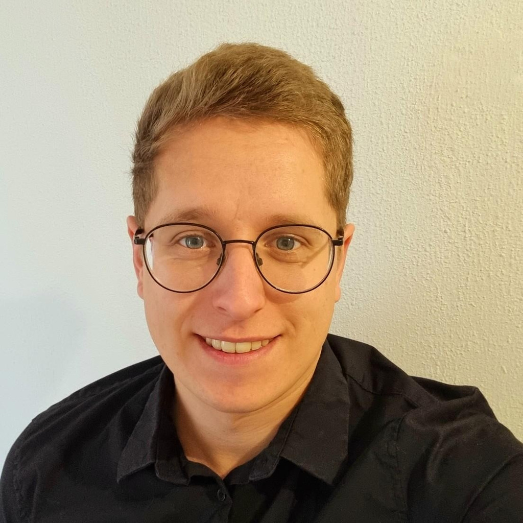 Michael Rieger - Disponent Strassentransport - Spedition Leupold GmbH ...