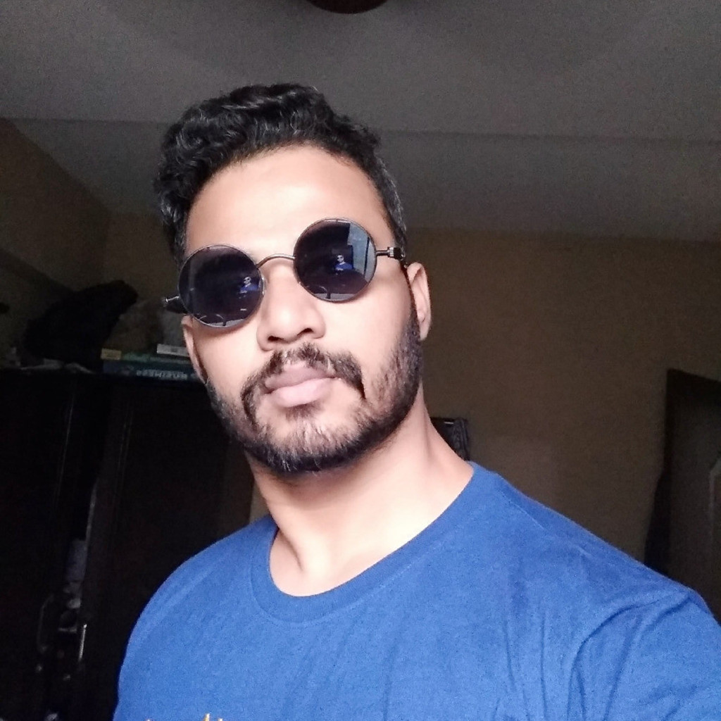 Janmejay Das - Application Developer 2 - Oracle | XING