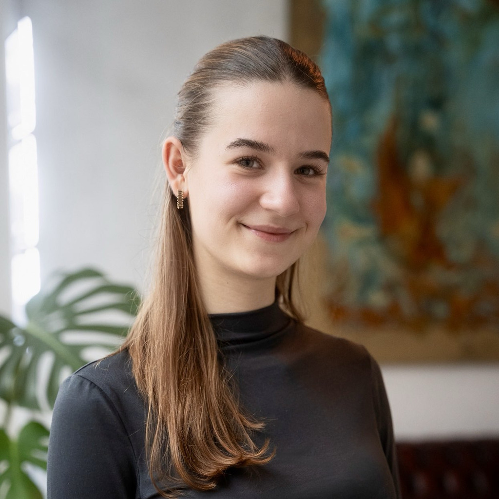 Finja Katzmarzik - Architektur - RWTH Aachen | XING