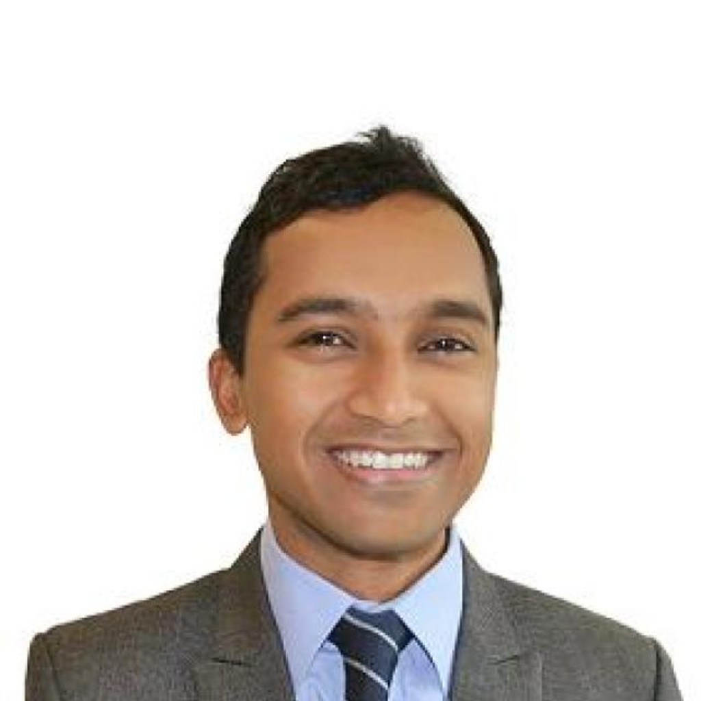 Tausif Ali - Service Delivery Consultant - Hewlett-Packard | XING