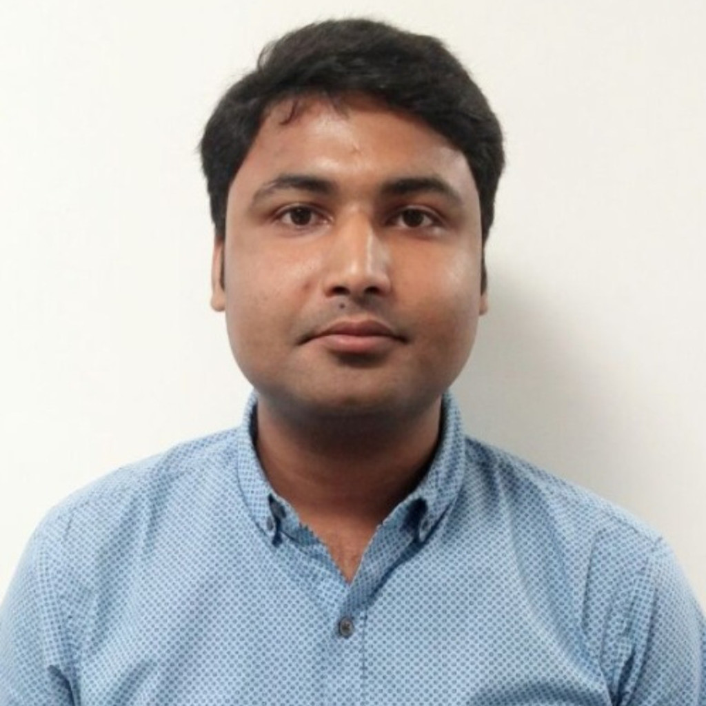 Ing. Sandeep Kar - Linux Systems Administrator - Intwo | XING