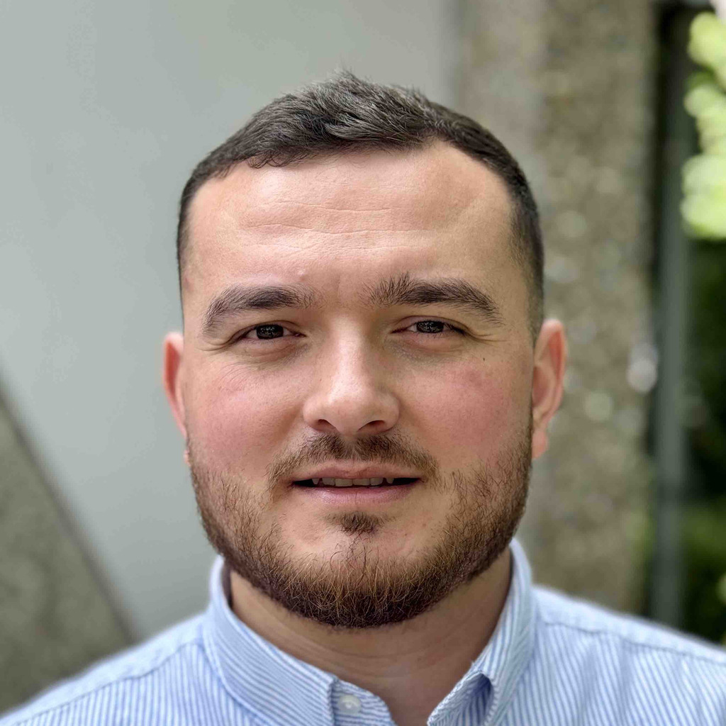 Marius Filip - Fachbauleitung TGA - mürlepartner GmbH | XING