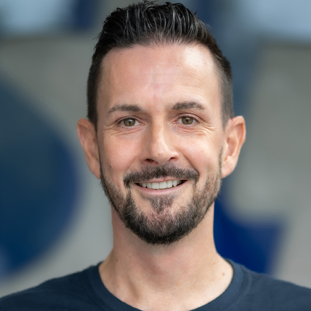 Christopher David James Butterfield - Live Communications & Engagement ...