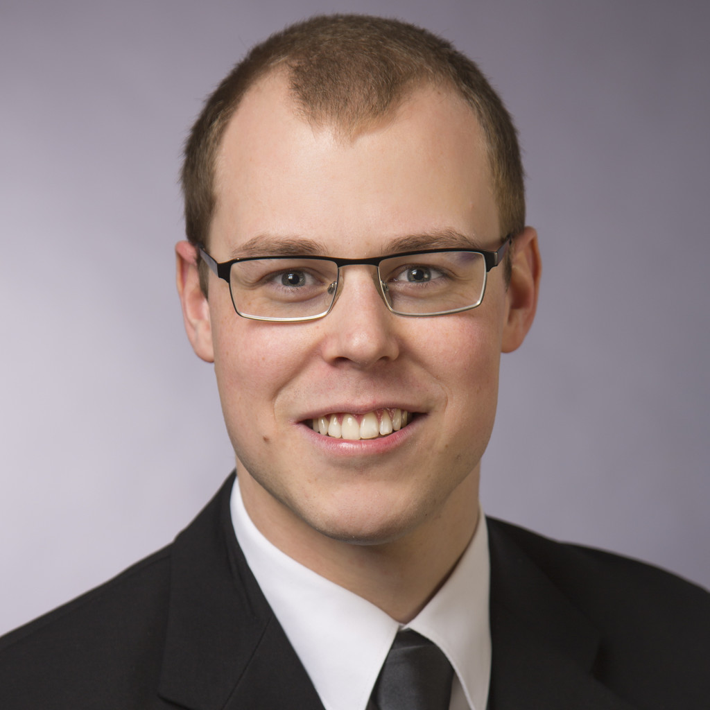 Michael Gevers - Operations Manager - Mars Deutschland | XING