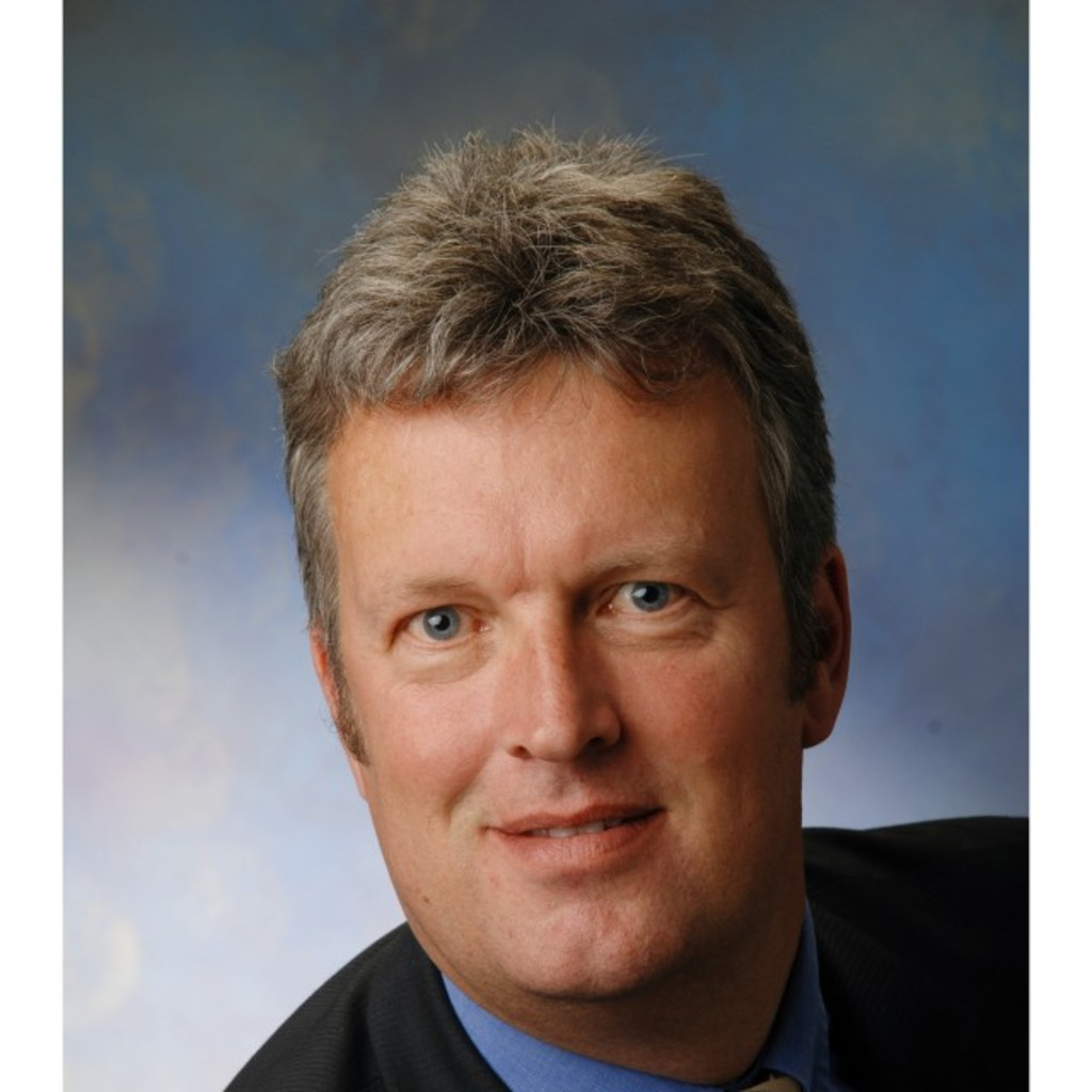 Thorsten Becker Geschäftsführer Managing Director Rotamill Gmbh Xing 