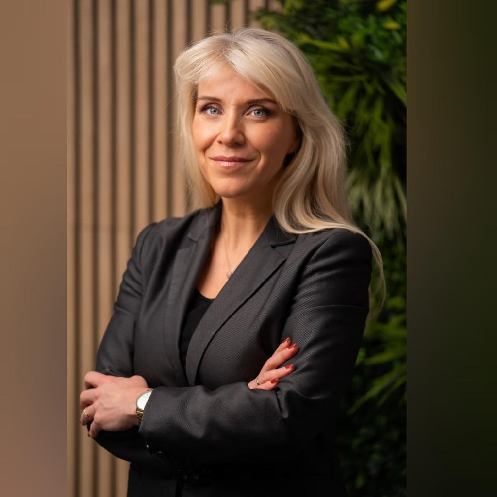 Bianca Baum - Assistentin der Geschäftsführung / Teamleitung Verwaltung - EnergieAudit Plus GmbH ...