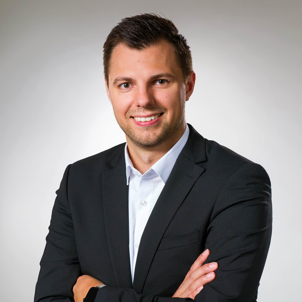 Marvin Feldmann - Produktmanager / Business Developer - FRIWO Gerätebau ...