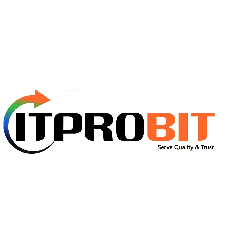 Kavi tharan - Chief Executive Officer (CEO) - ITPROBIT | XING