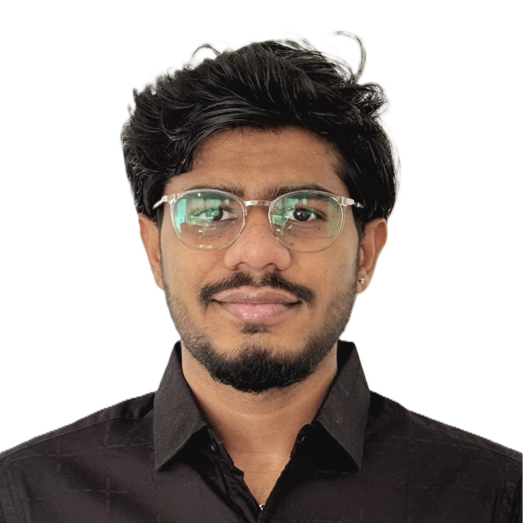Karthikeyan Vijayakumar Fulfillment Associate Hive Logistics Xing