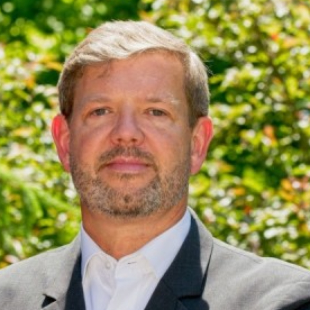 Thorsten Schroeder - Chief Financial Officer (CFO) - Ditsch USA | XING