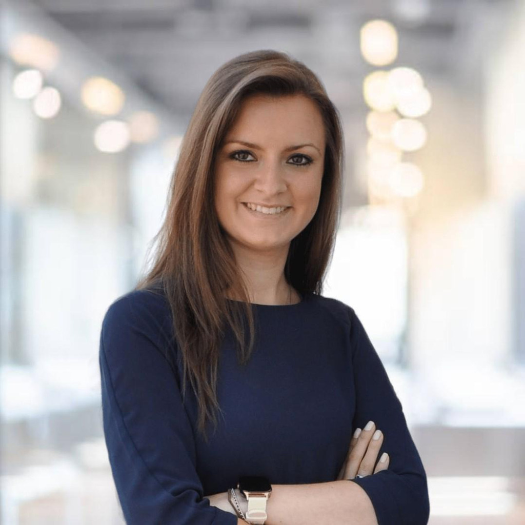 Katharina Merling - Marketing Manager - Merling Marketing | XING