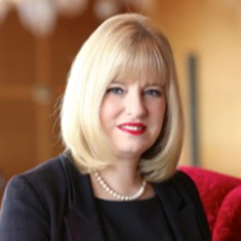 Doris Inkman - Director – Global Centralized Revenue Management - Accor ...