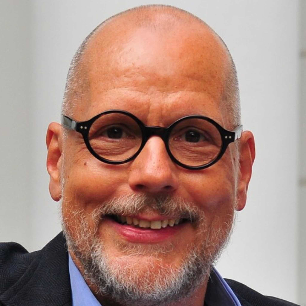 Dr. Heinz J. Klöpper - Selbstständig - Executive Consultant | XING