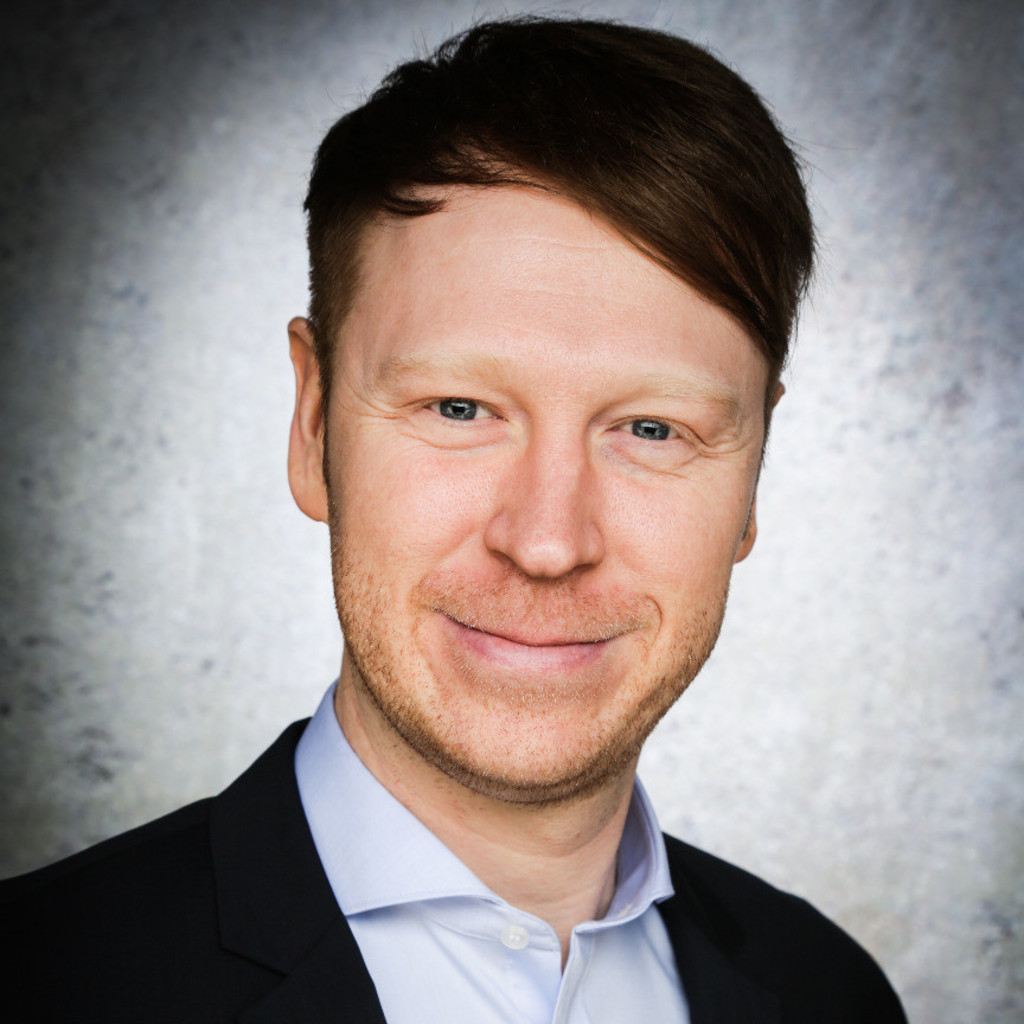 Daniel Peters - Senior Controller - Valtech Mobility GmbH | XING