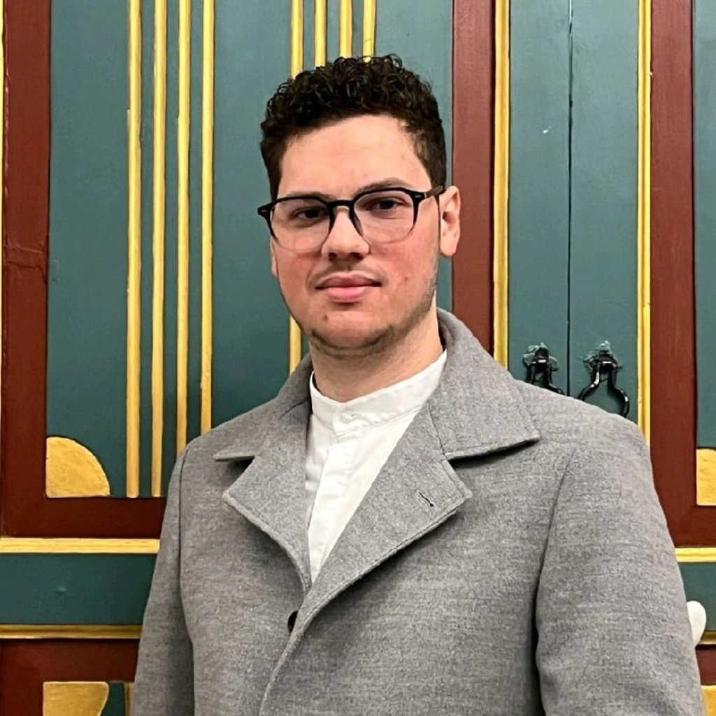 Ahmed Chelly - Data Analytics Consultant - STRATEGYA2AI for Data Analytics & AI | XING