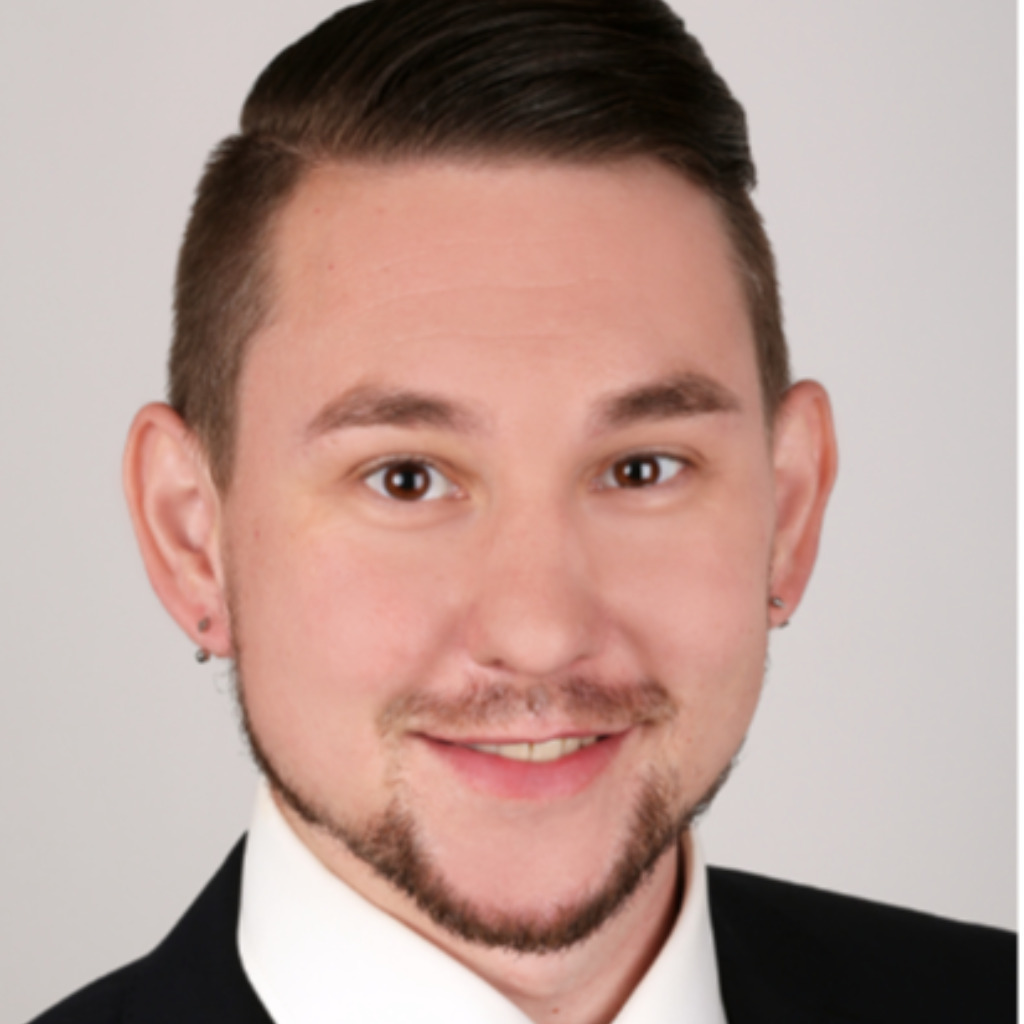 Remo Schürch - Sachbearbeiter Innendienst - smart dynamic ag | XING