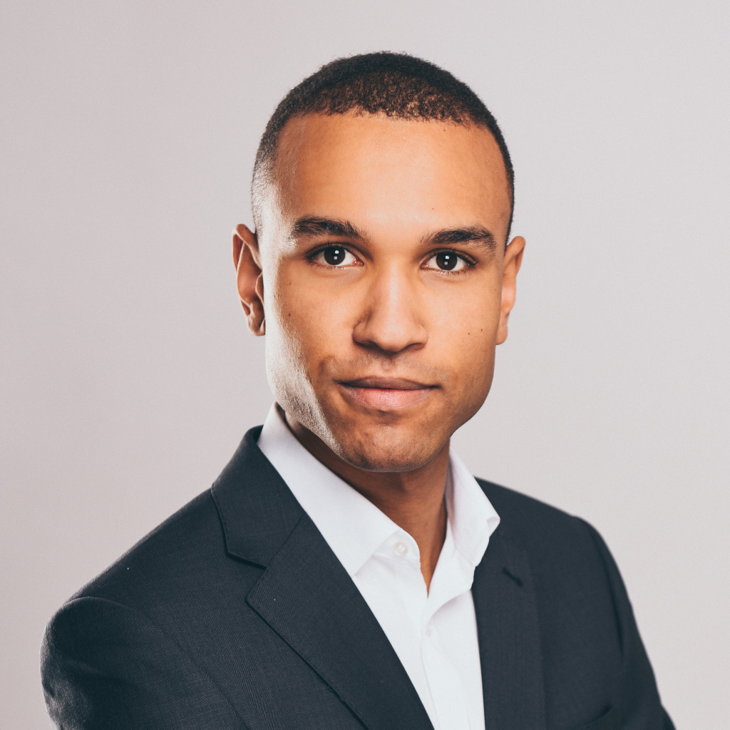 David Akingunsade - Medizintechnik - Hochschule für Angewandte ...