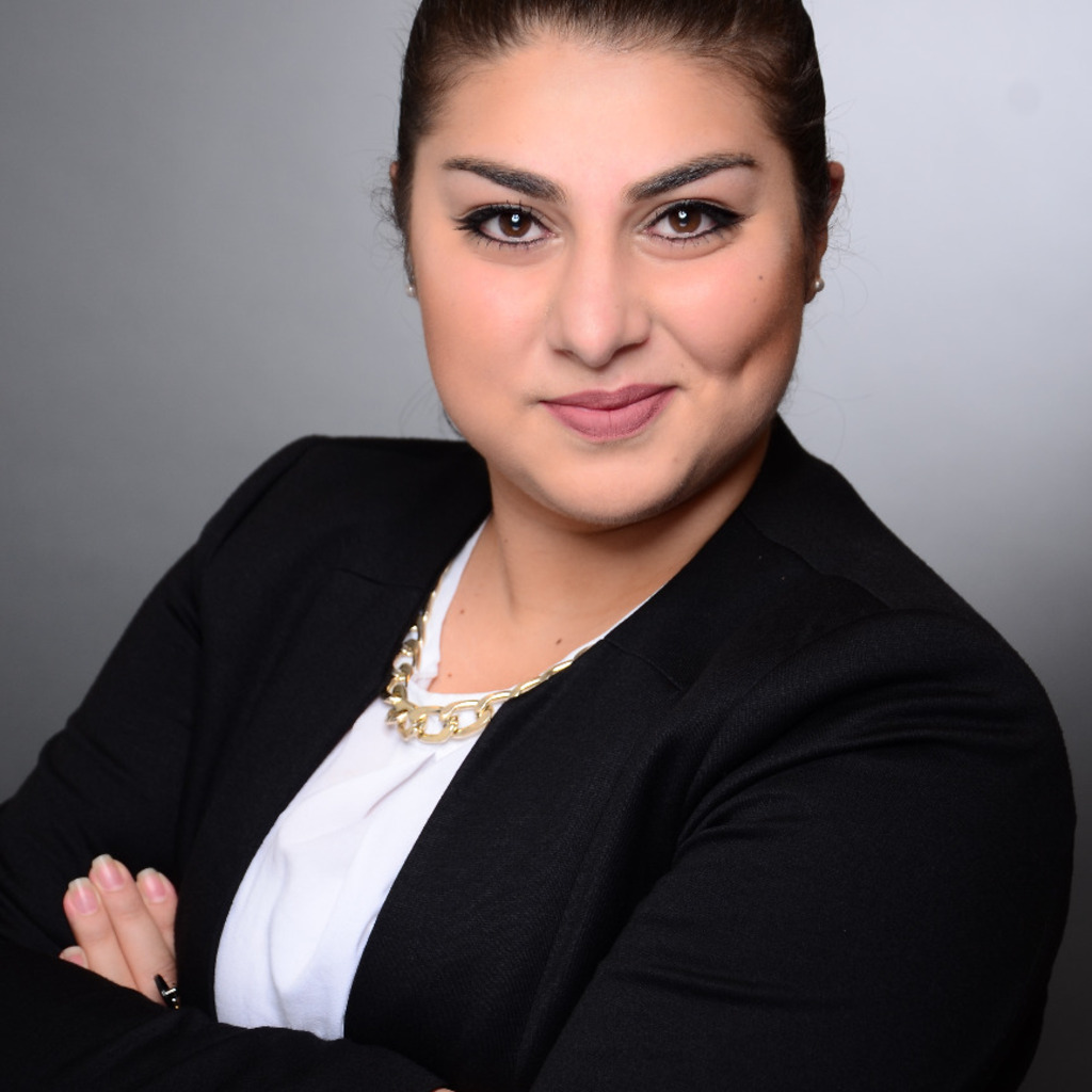 Sinem Dogan - Wirtschaftsrecht - Frankfurt University of Applied Sciences | XING