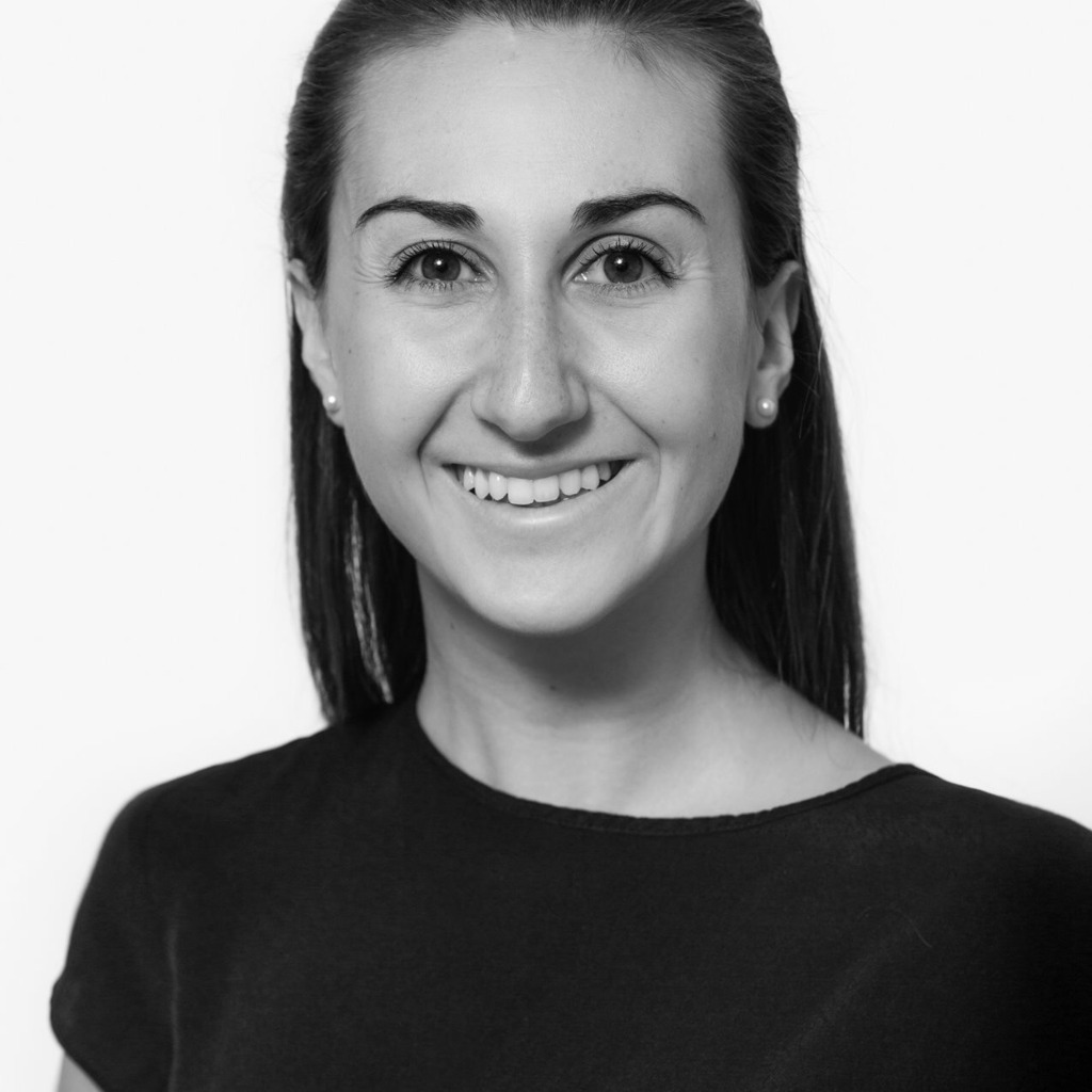 Anne Mack - Managerin Konzernrechnungswesen - EnBW Energie Baden ...