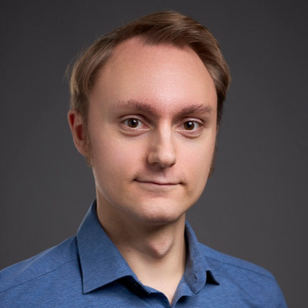 Hendrik Peters - Auszubildender - GLS Gemeinschaftsbank eG | XING