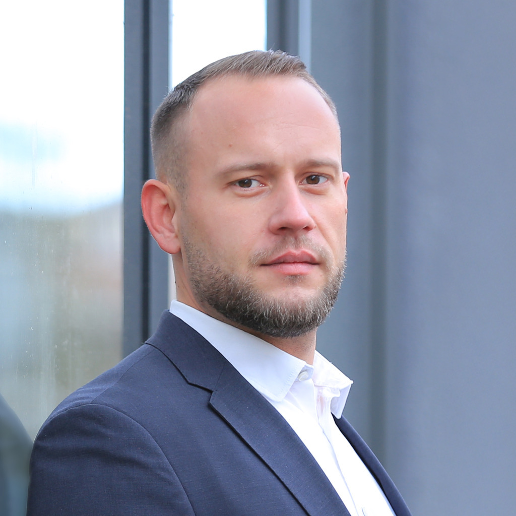 Patrick Brendel - Unternehmensberater - Patrick Brendel ...