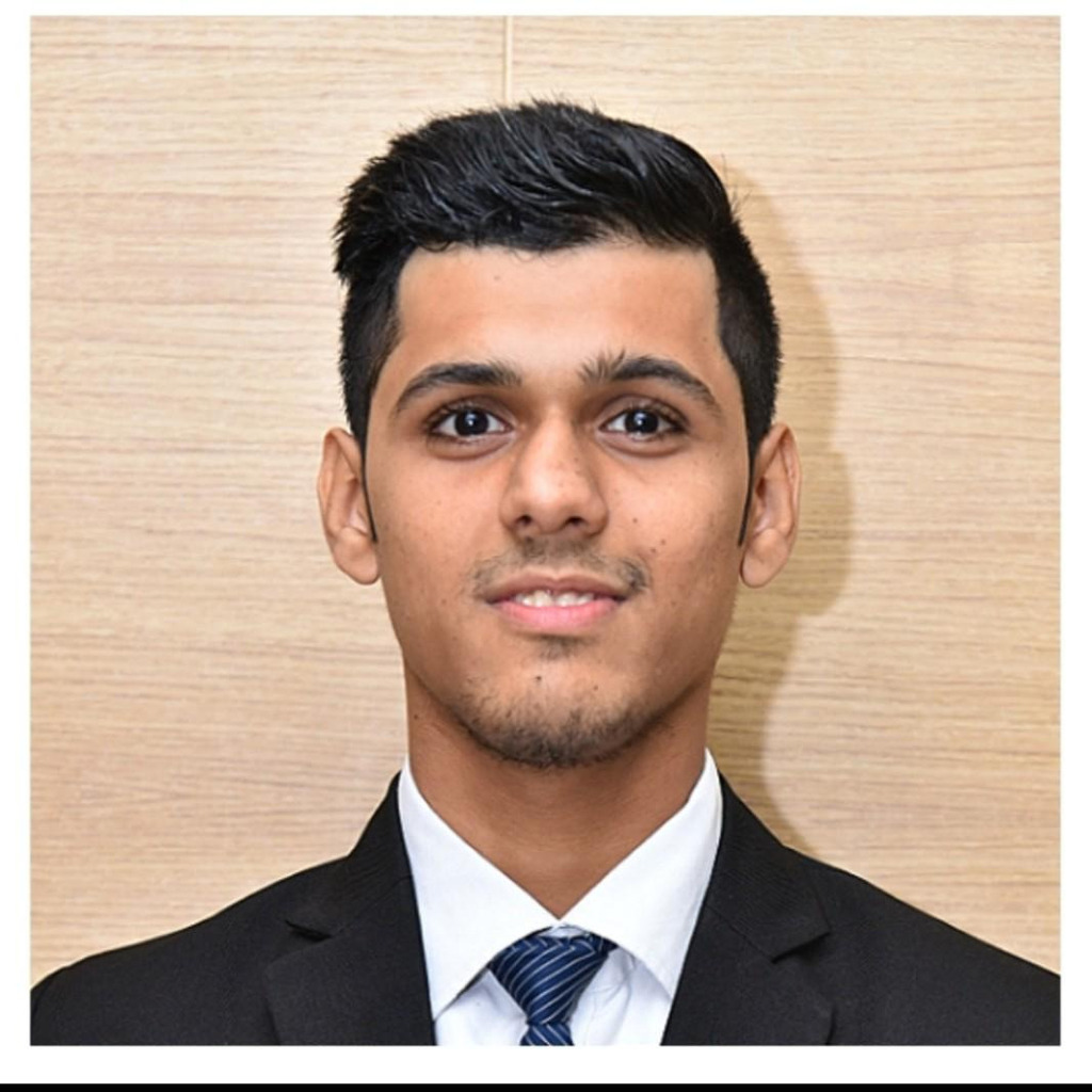 Bhavin Wadhvana - Treasry controlling and Reporting - Daimler Truck AG ...