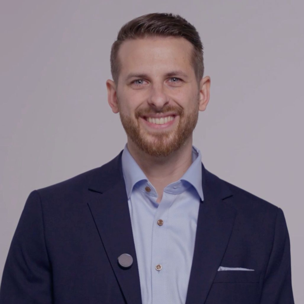 Aleksandar Gerling - Business Development Manager - Leybold | XING