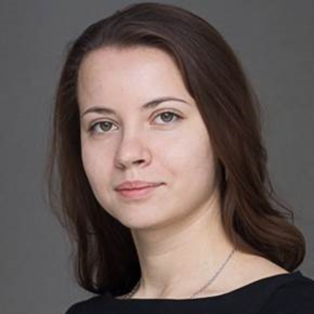 Helen Fedulova - IT Project Coordinator - iTechArt Group | XING