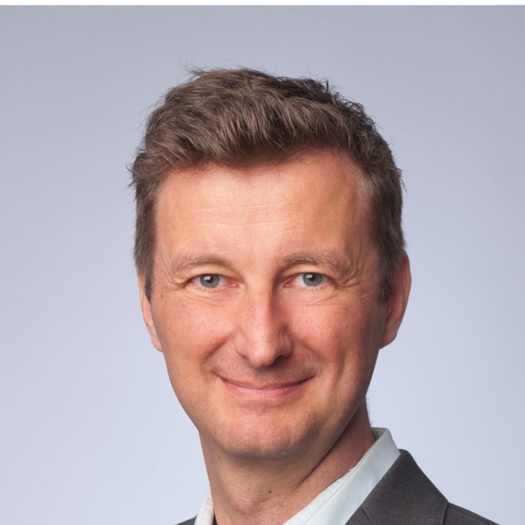 Martin Okrslar - Vorstand - MARO Genossenschaft für selbstbestimmtes ...