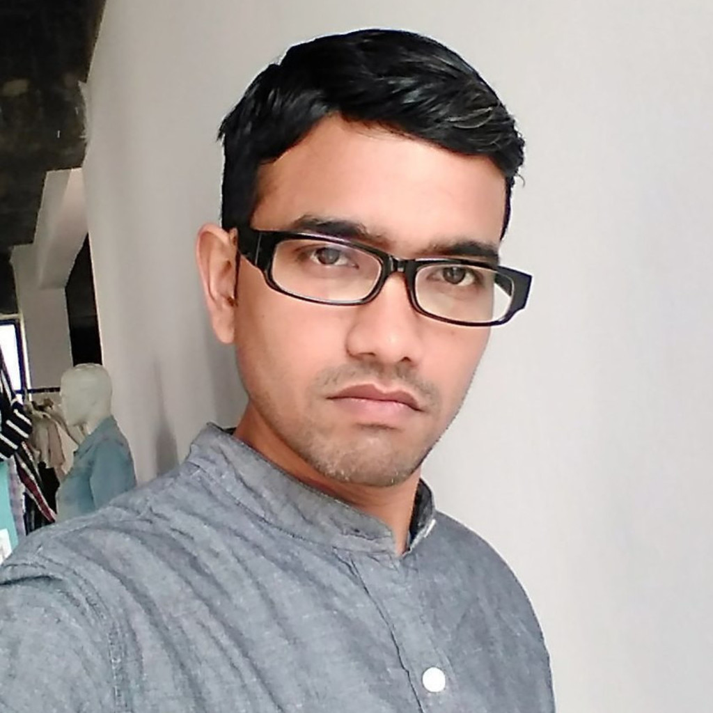 Vineet Rawat - Seller Onboarding Specialist - Bfme.in | XING