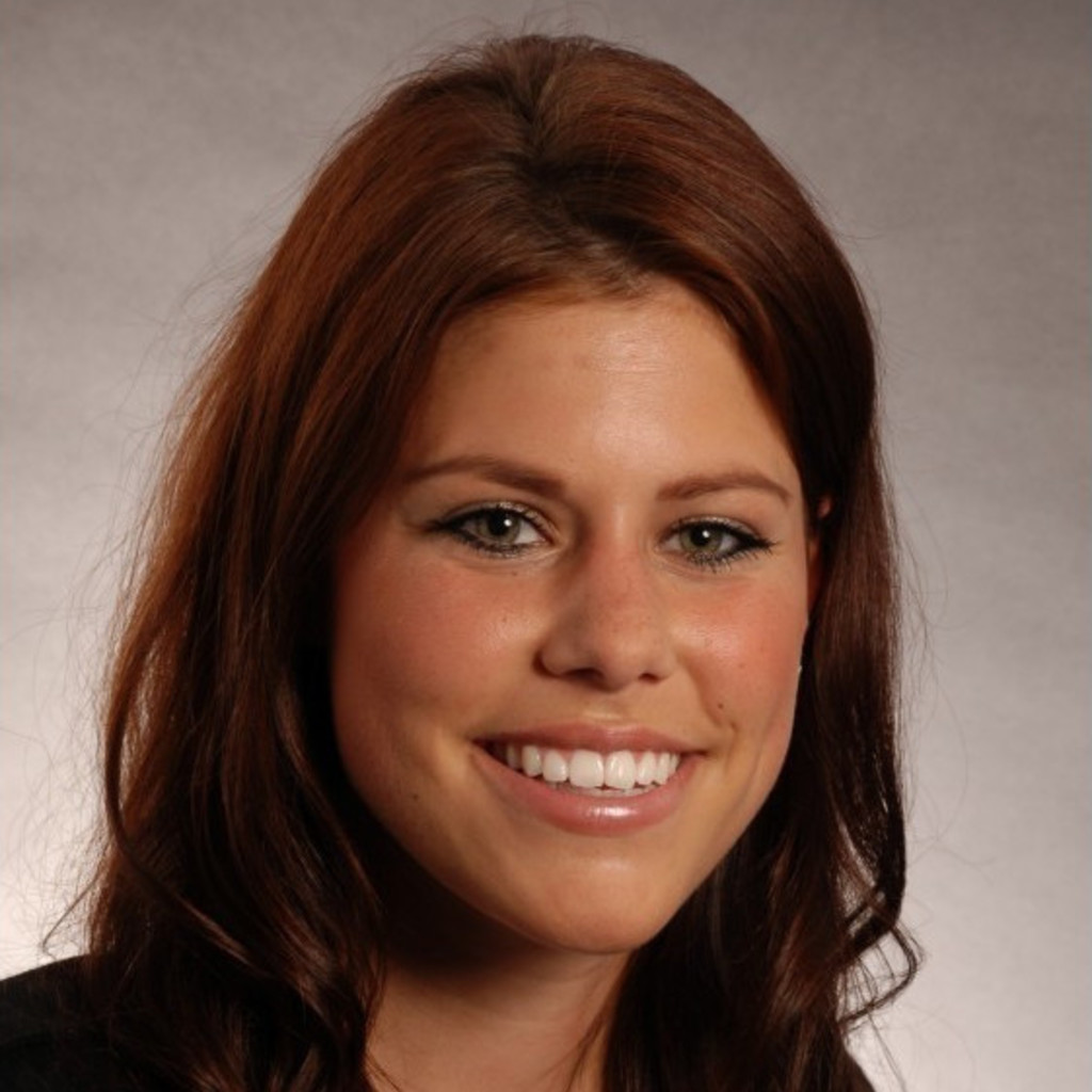 Stephanie Maier - Marketingleitung - Fetscher Event[n]Marketing GmbH | XING