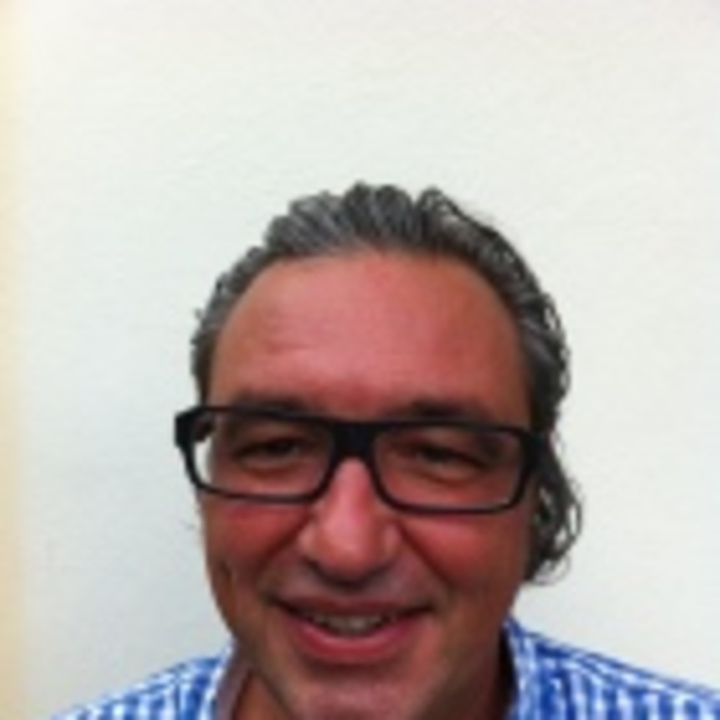 Michael Betz - geschäftsführer - moderation und werbung | XING