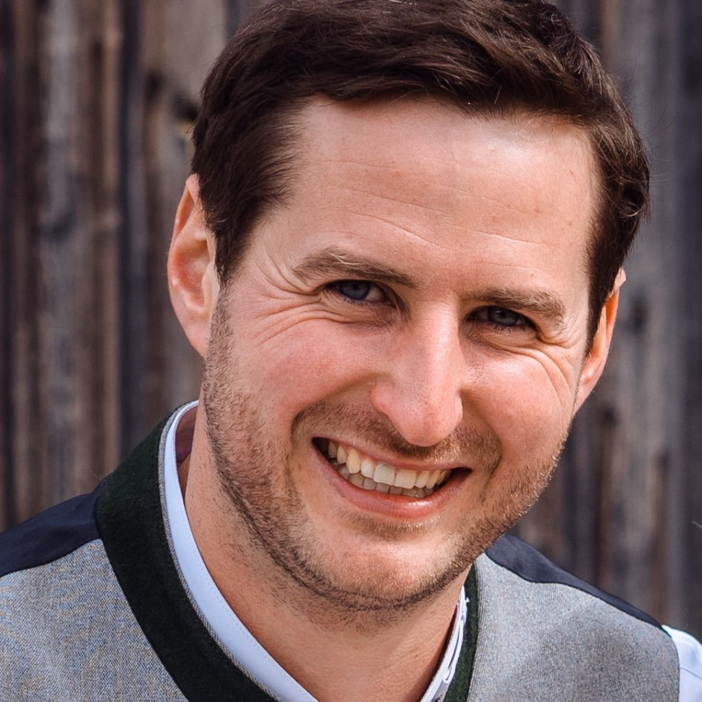 Patrick Moser - Technischer Betriebswirt - Ihk niederbayern (online) | XING