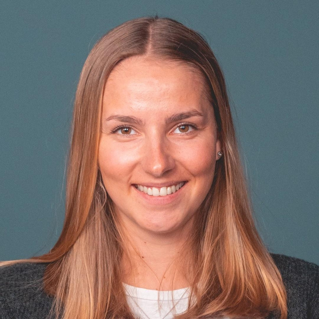 Anna Winter - Junior Project Manager adidas outdoor - cip marketing ...